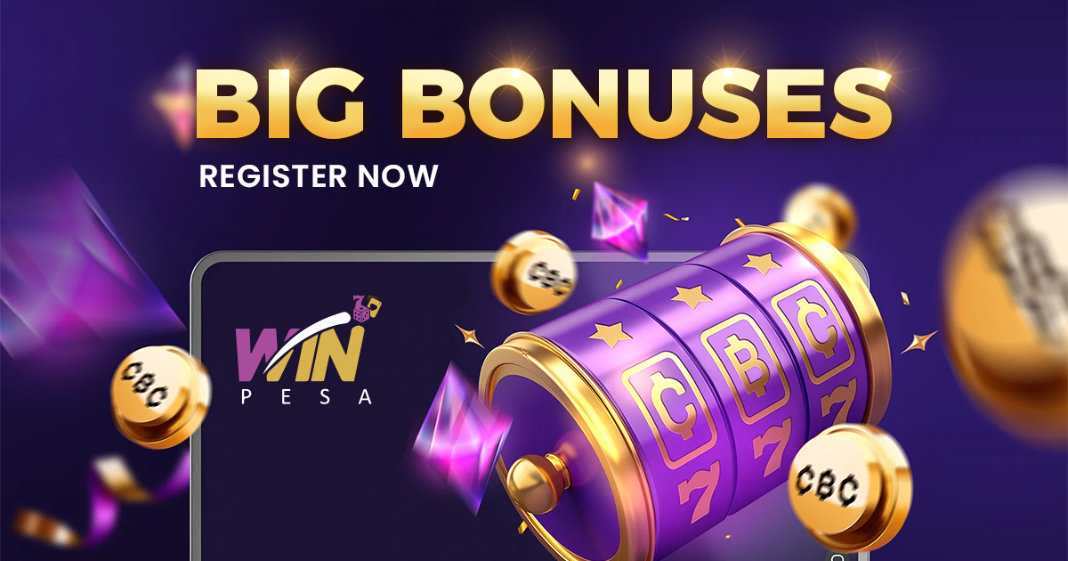 Drops & Wins | WinPesa | Zambia